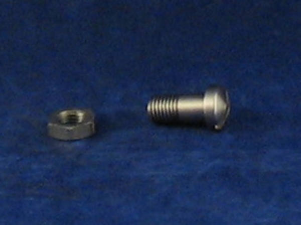 clutch lever pivot bolt & nut - mdinaitalia.co.uk