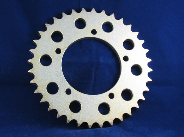 Sprocket Rear 36t. 530 - mdinaitalia.co.uk