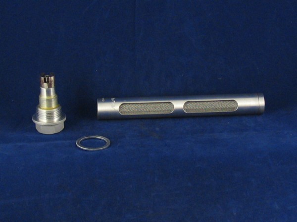 sump filter 900r/mille magnetic metal mesh - mdinaitalia.co.uk