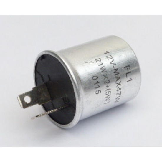 Flasher unit 12v 21w - mdinaitalia.co.uk