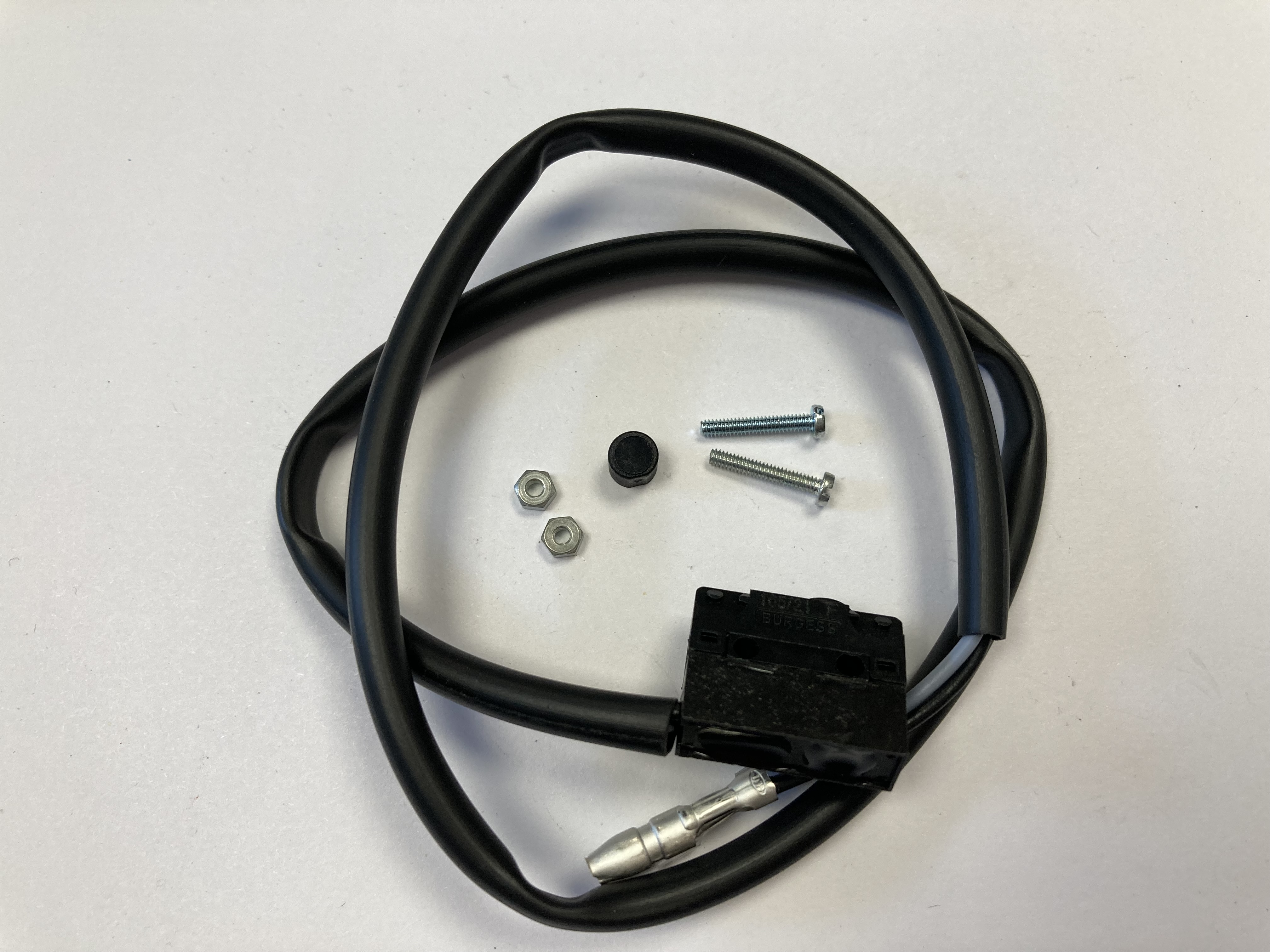 Brake light switch, micro. - mdinaitalia.co.uk