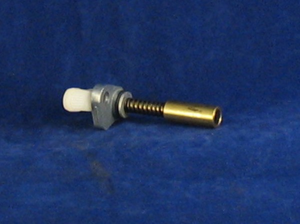 choke lever assembly - long 41mm..vhb 27-30 - mdinaitalia.co.uk
