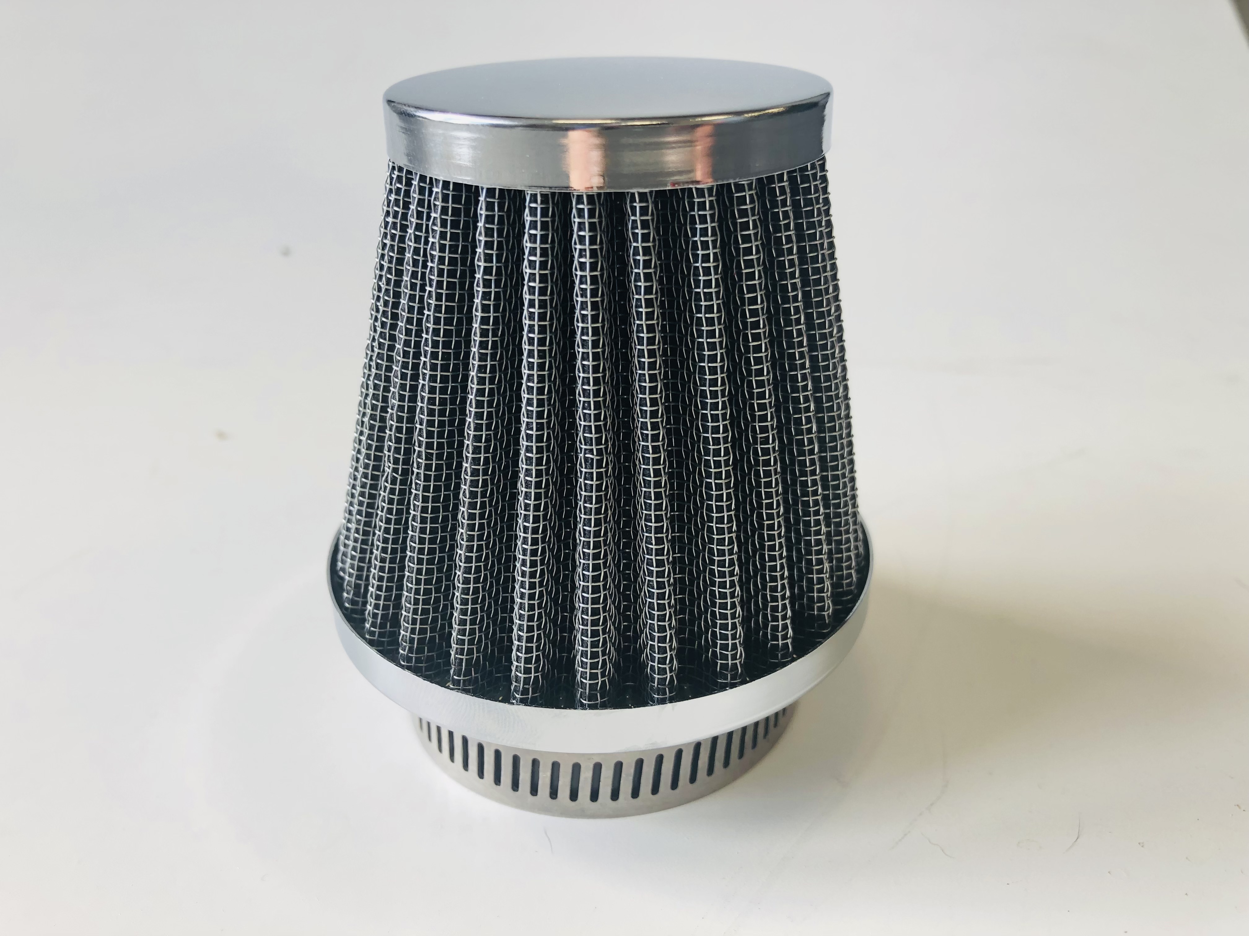 Cone AIR FILTER PHF 48mm - mdinaitalia.co.uk