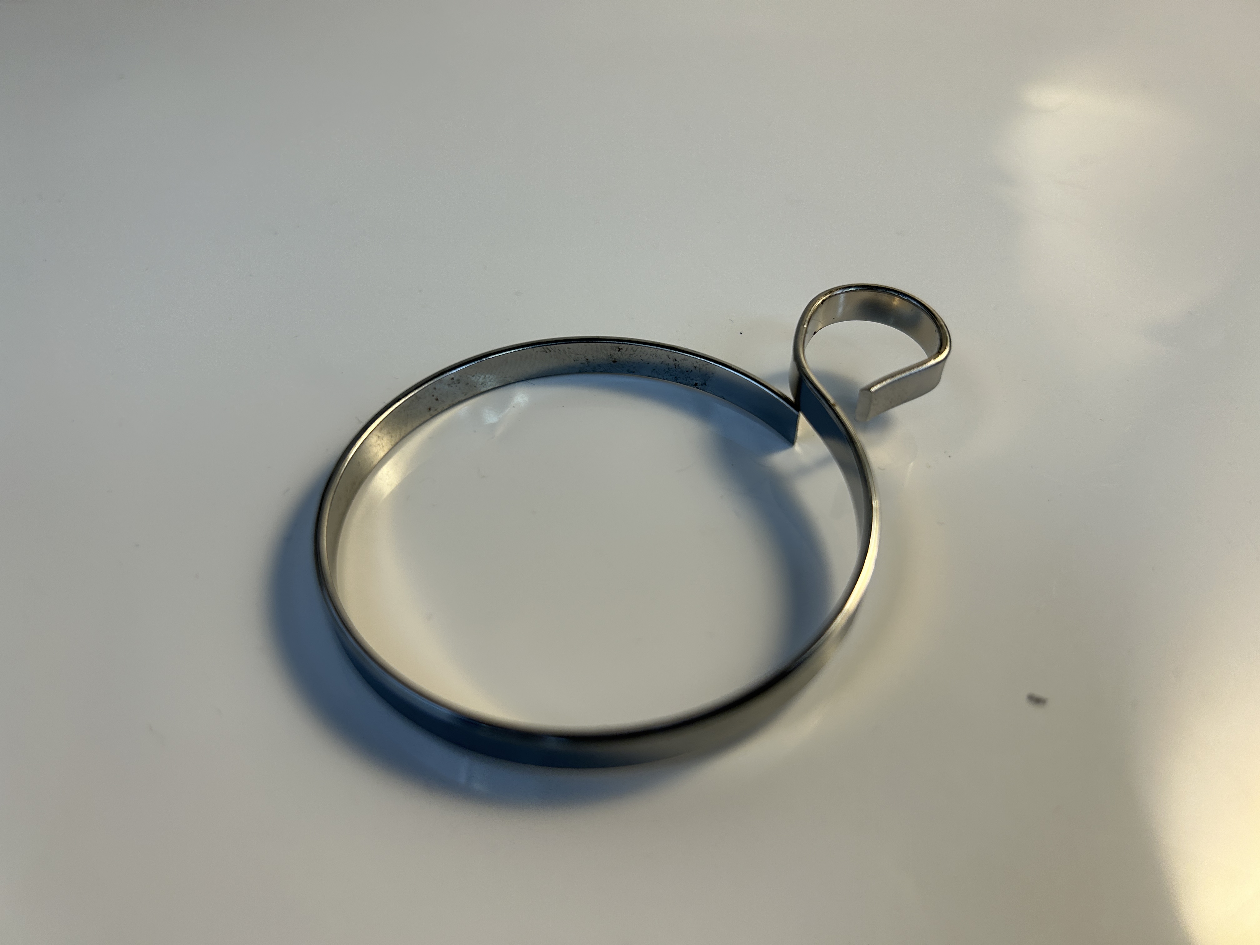 dust boot clip / cable guide 35mm - mdinaitalia.co.uk