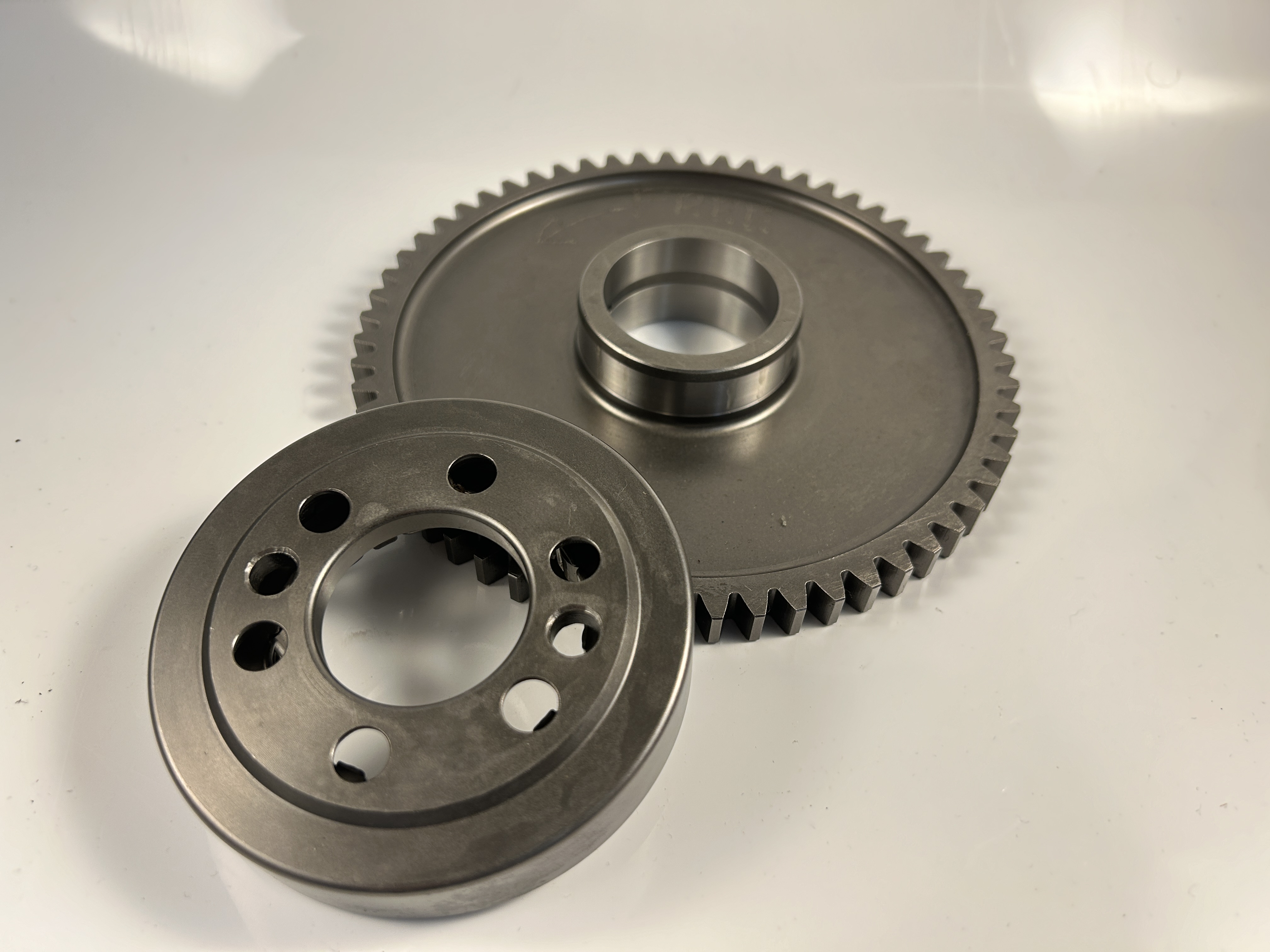 Sprag Clutch Upgrade Kit - Squarecase - mdinaitalia.co.uk