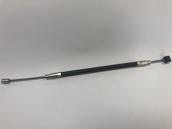 Front Brake Cable Short 350 Sport - mdinaitalia.co.uk