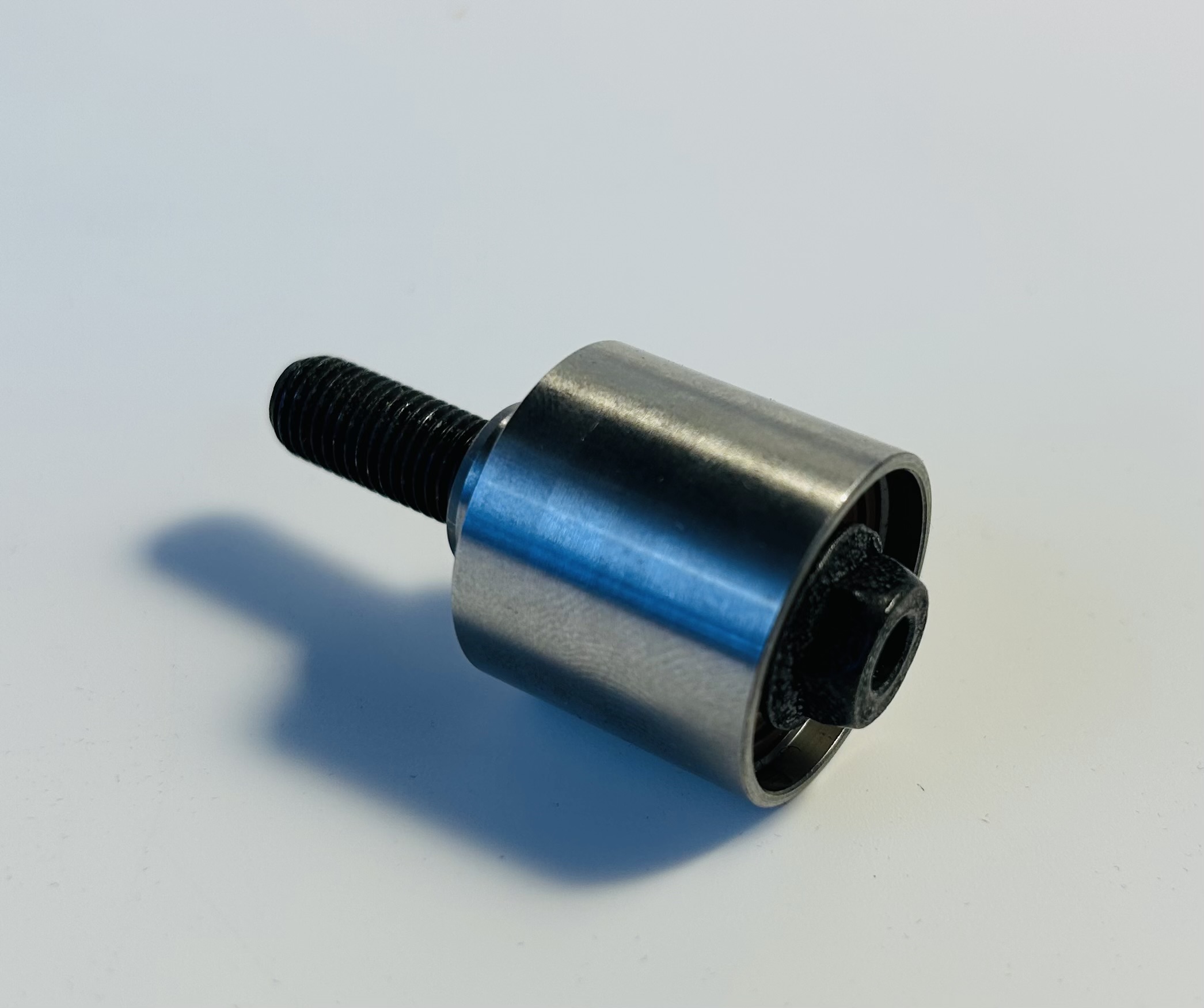 Fixed tensioner pulley idler cambelt-Ducati SS, Monster, Scrambler ...