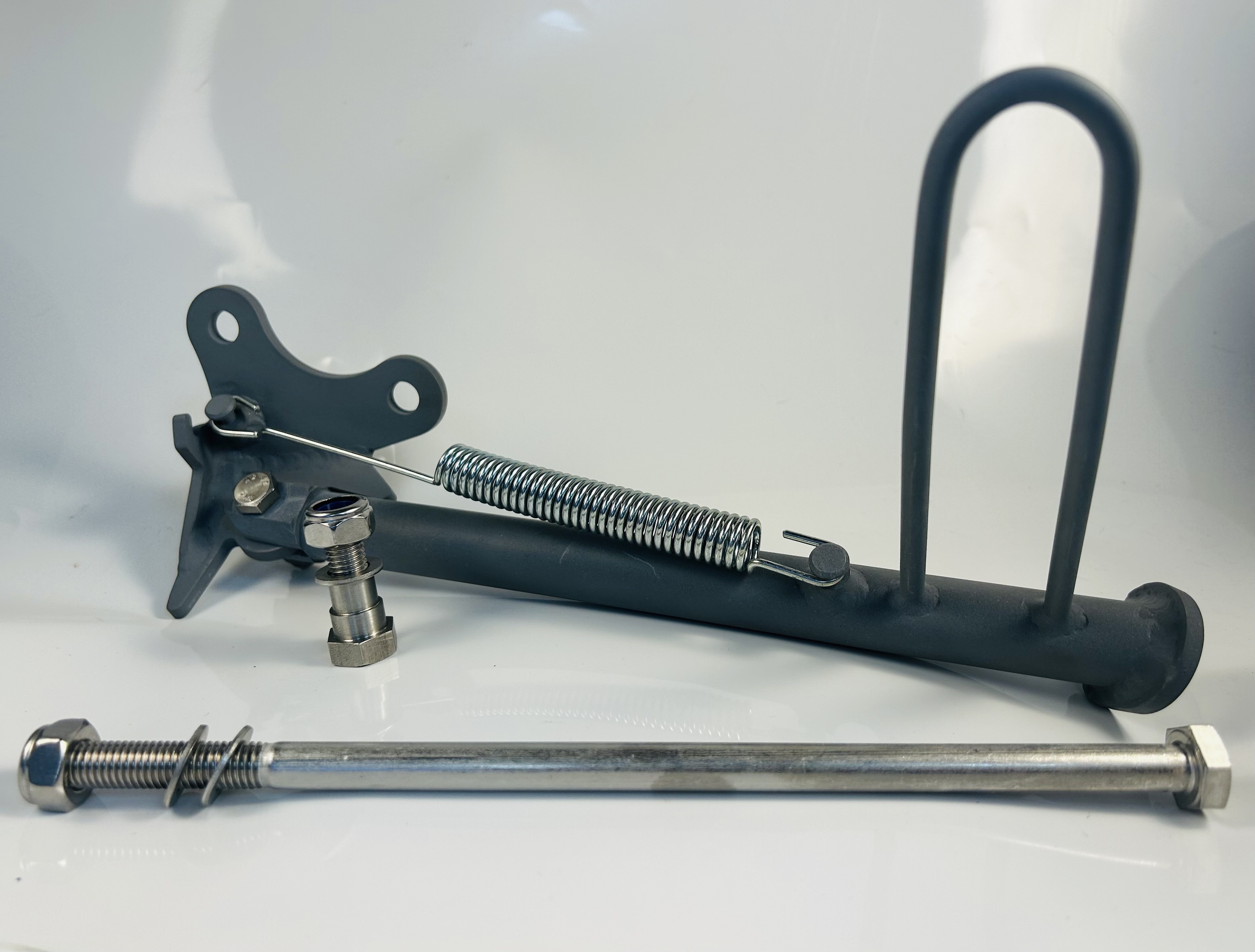 Pantah Side Stand Conversion - mdinaitalia.co.uk