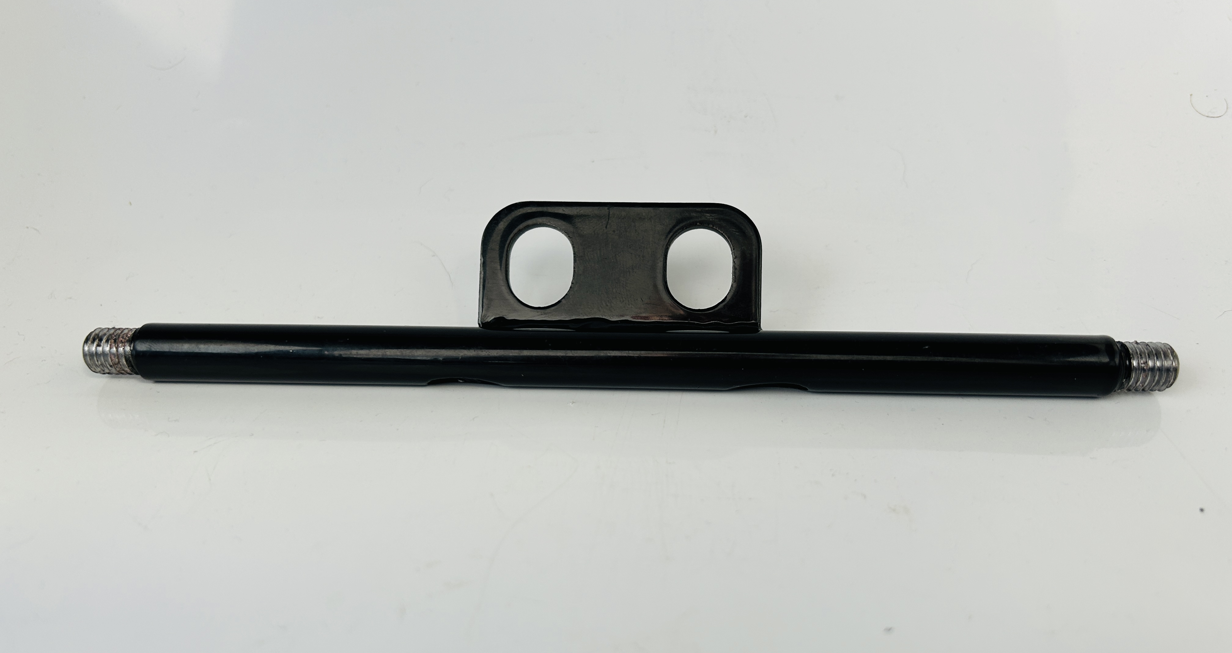 SD FRONT INDICATOR BRACKET CHROME - mdinaitalia.co.uk