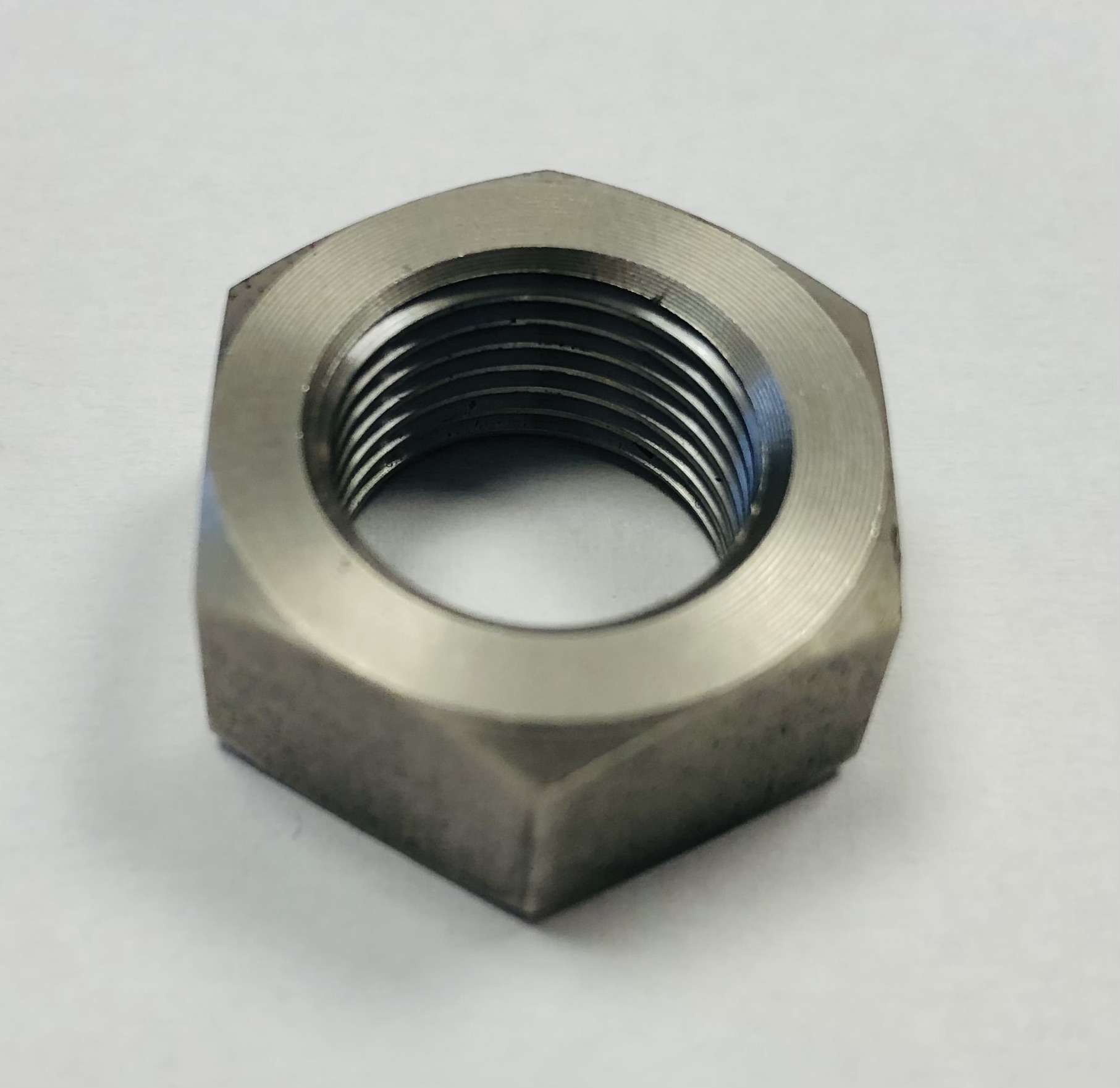 Front/wheel nut spoke wheel s/steel - mdinaitalia.co.uk