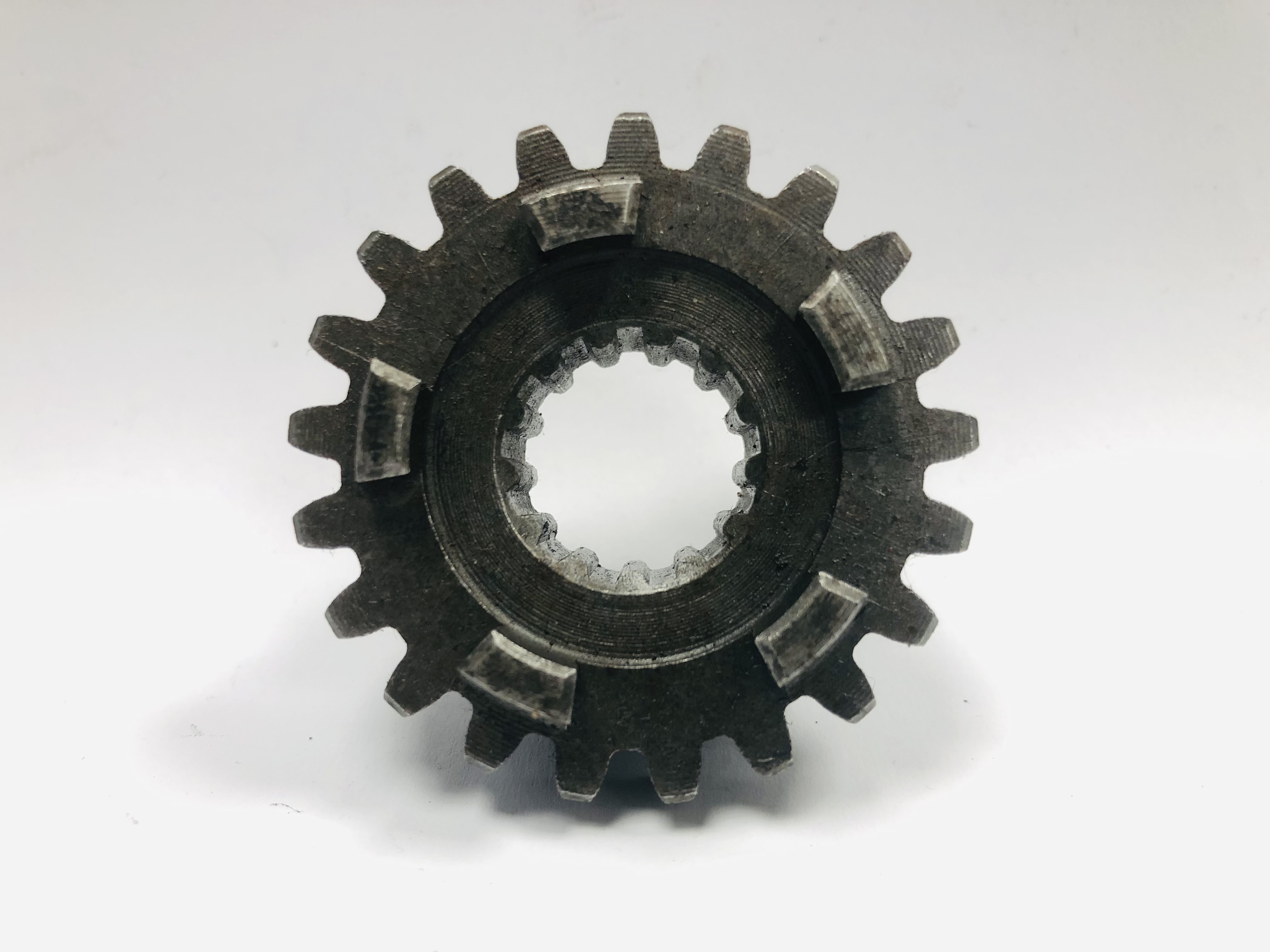 6th Gear Layshaft, 21 teeth. New condition. - mdinaitalia.co.uk