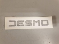 Decals / Stickers / Badges [2] - mdinaitalia.co.uk